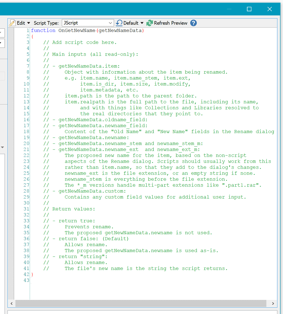 Rename Scripts In JScript VBScript And PerlScript Rename Presets rename-scripts-in-jscript-vbscript-and-perlscript-rename-presets