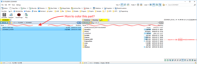 how-do-i-change-background-color-of-column-header-help-support