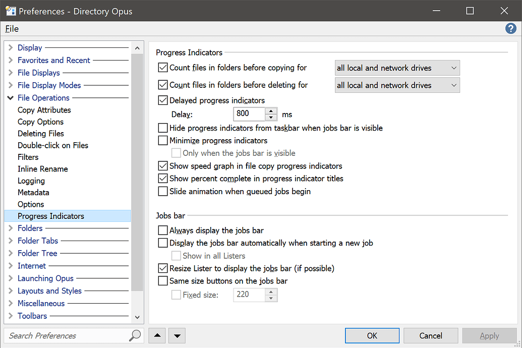Extracting Multiple ZIP Files Steals Focus Help Support Directory Opus Resource Centre extracting-multiple-zip-files-steals-focus-help-support-directory-opus-resource-centre