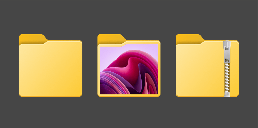 Custom Folder Icon Suggestion Help Support Directory Opus