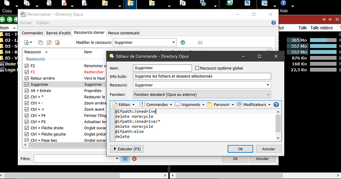 Deleting A Onedrive File Not Locally Via DO Force It To Be Downloaded Help Support 