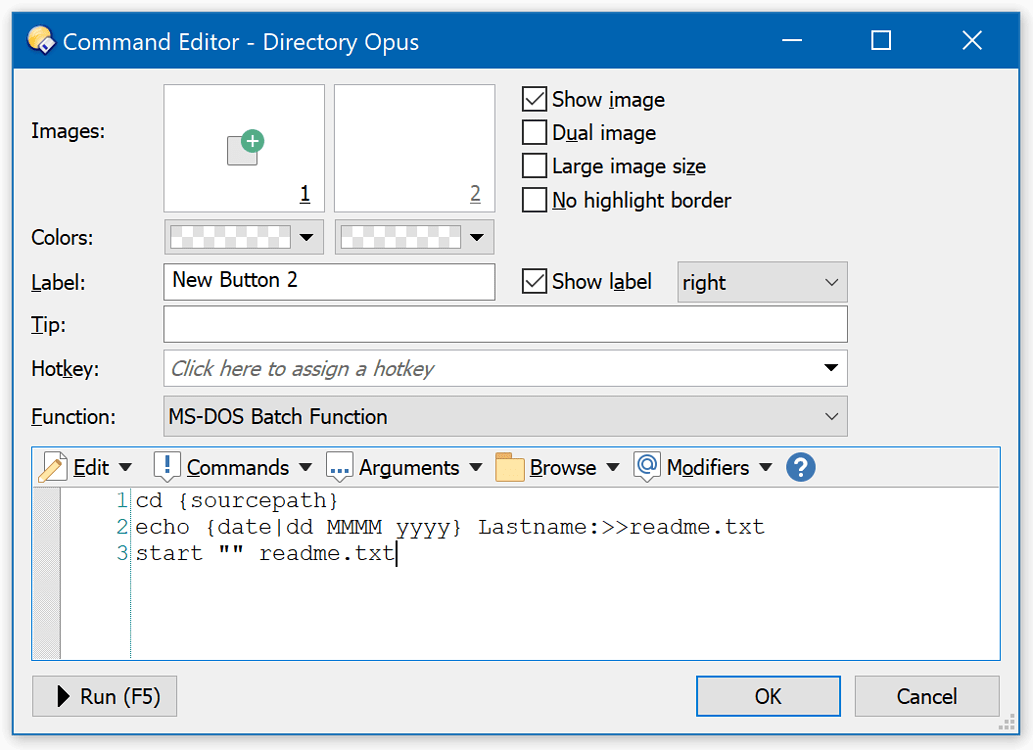 Best Way To Create And Name A Text File And Enter Date And Arbitrary best-way-to-create-and-name-a-text-file-and-enter-date-and-arbitrary
