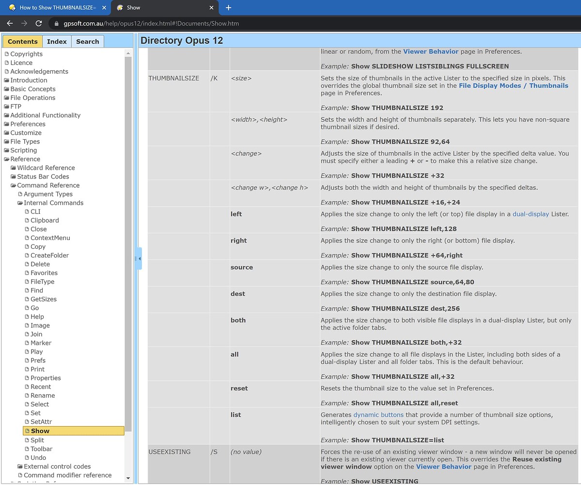 change-thumbnail-size-for-source-file-display-only-help-support