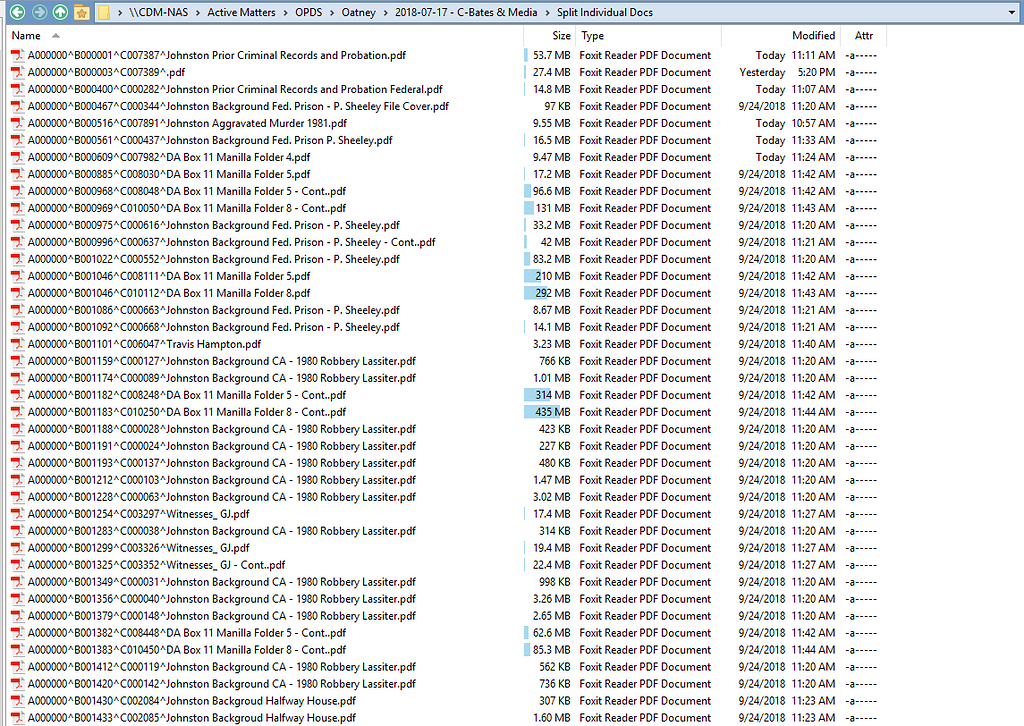 Dividing File Names Into Sortable Columns Help Support Directory Opus Resource Centre