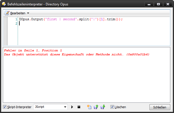 38 Javascript String Trim Whitespace Modern Javascript Blog
