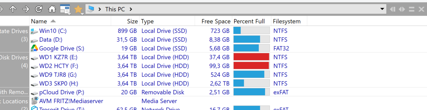 DO13 Opens Extra Tab and Reverts to Prior Tab When Opening Folder with ...