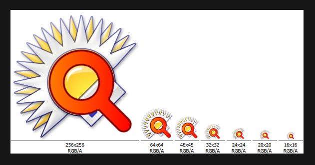 Dopus-Everything Icon Mash-Up - Icons - Directory Opus Resource Centre